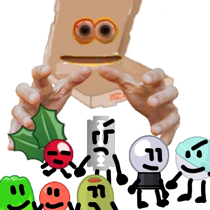 User blog:LilBillardBall/Boneless Pizza Scronches My Least Favorite ...