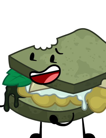 Specimum Sandwich | TROC Players Wiki | Fandom