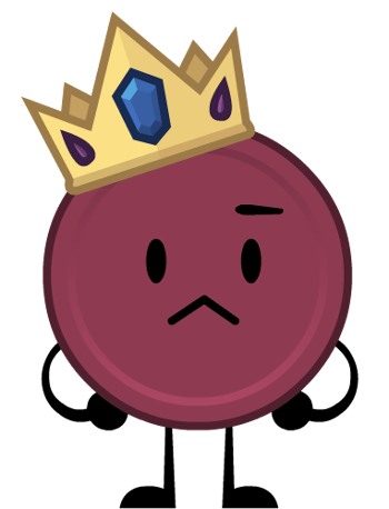 Prince Pill | TROC Players Wiki | Fandom
