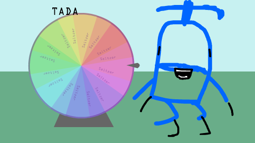 Shape Tweeny/Relationships | TROC Players Wiki | Fandom