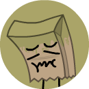 Baggy/Gallery | TROC Players Wiki | Fandom