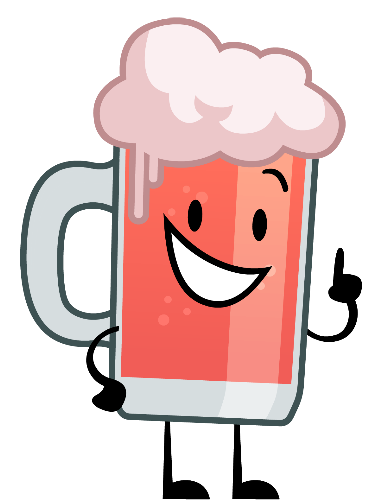 Red Cream Soda | TROC Players Wiki | Fandom