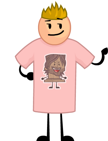 Me With Object Assets | TROC Players Wiki | Fandom