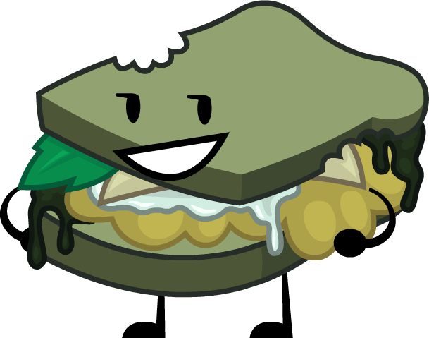 Specimum Sandwich | TROC Players Wiki | Fandom