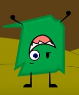 Handstander/Gallery | TROC Players Wiki | Fandom