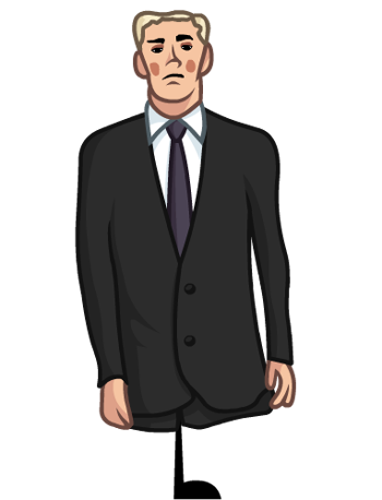 Krzysztof | TROC Players Wiki | Fandom