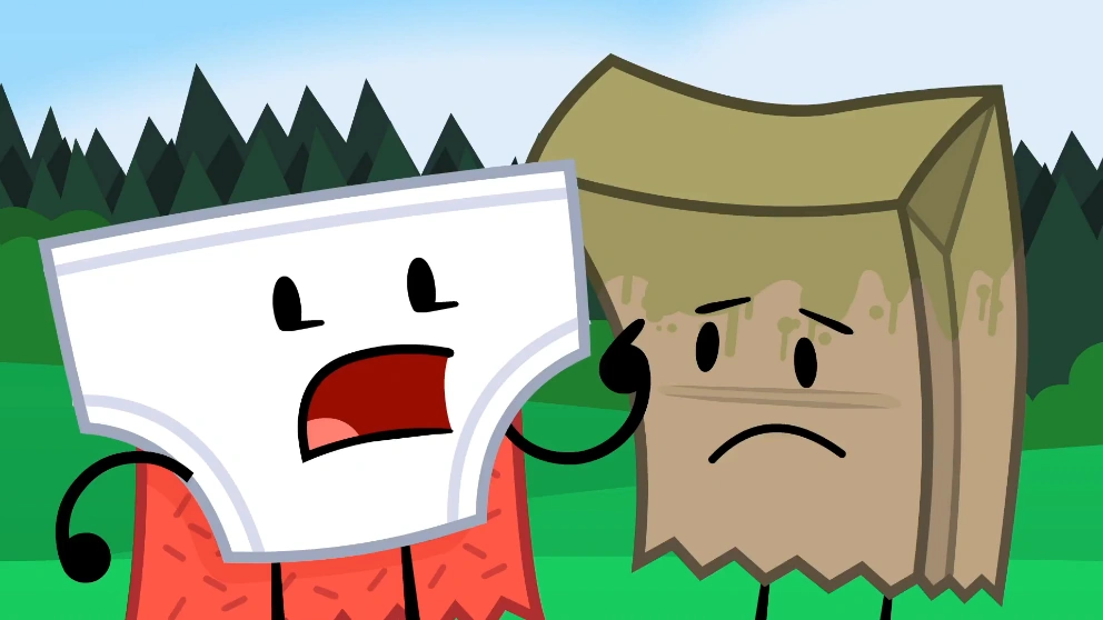 Baggy/Relationships | TROC Players Wiki | Fandom