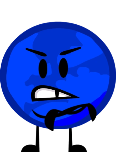 Blue Planet (TROC 1) | TROC Players Wiki | Fandom