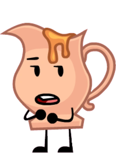 Butterscotch | TROC Players Wiki | Fandom