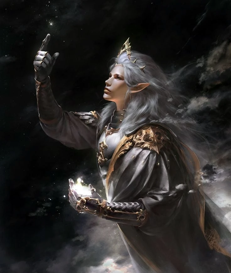 Corellon | Wiki Troca Equivalente | Fandom