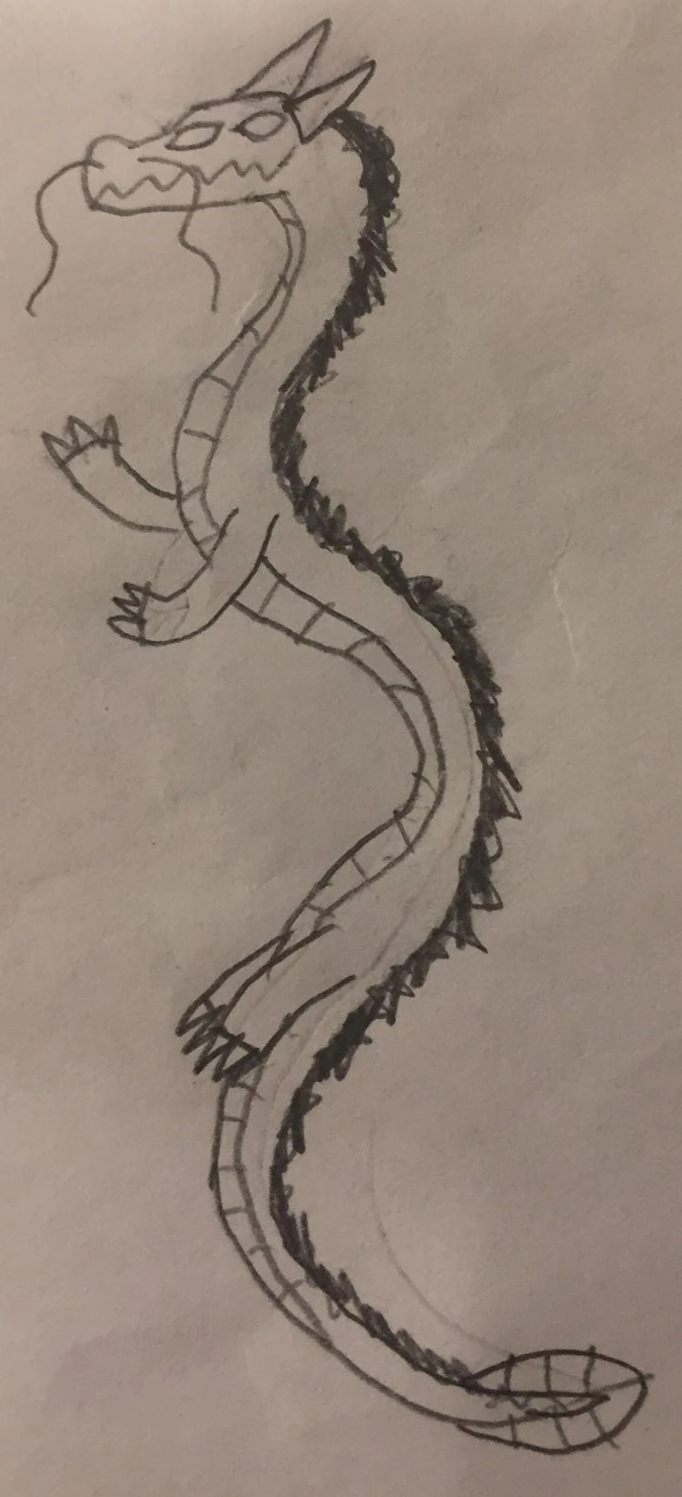 MANDA (Godzilla: VortexVerse) (OLD) | Vortex Wiki | Fandom