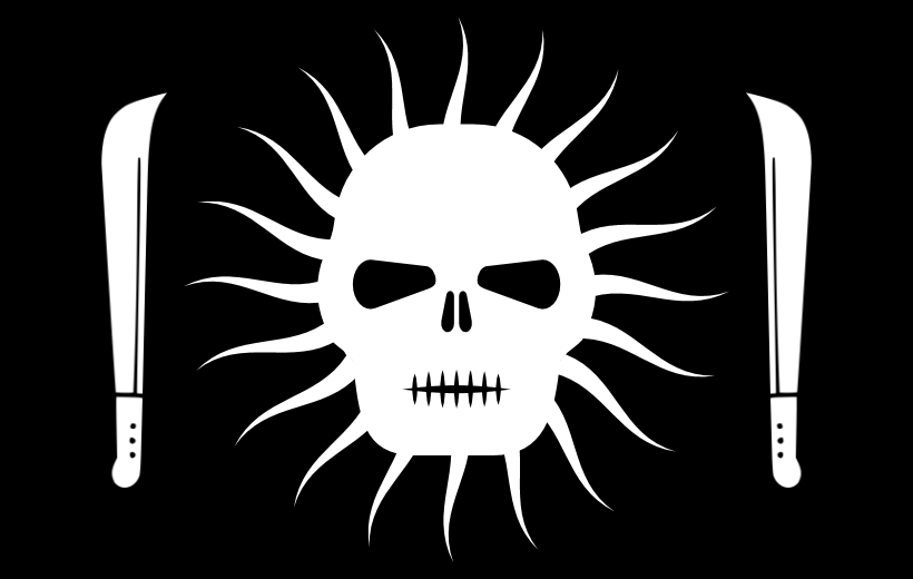 Central African Liberation Front | The Rise of Gamers Official Wiki ...