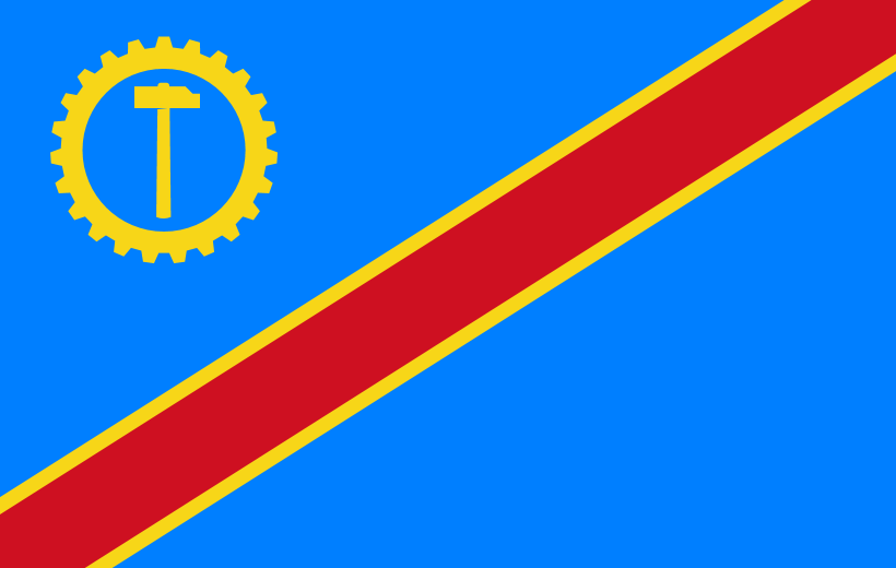 The Congolese Technocratic Movement | The Rise of Gamers Official Wiki ...