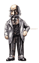 Gnomes | Troikapedia | Fandom