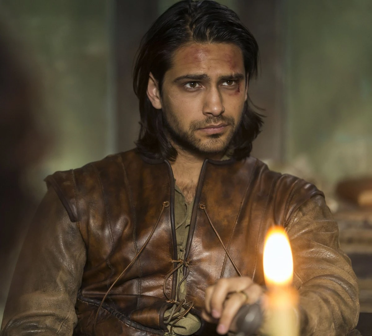 Maxwell | Wiki Troisroyaumes | Fandom