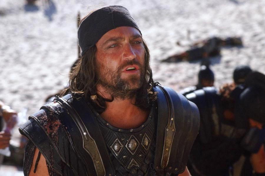 Eudoros | Troja Wiki | Fandom