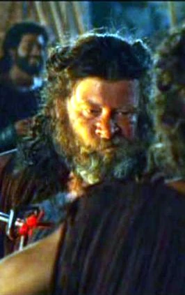 Haemon | Troja Wiki | Fandom