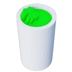 Clover Cup | Trolge Incident Game: Remastered Wiki | Fandom