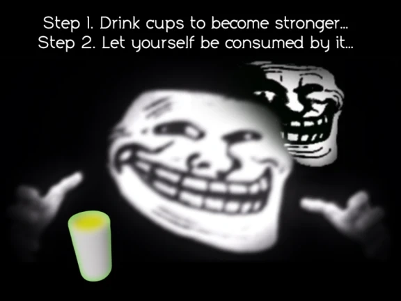 Events | Trolge Incident Game: Remastered Wiki | Fandom