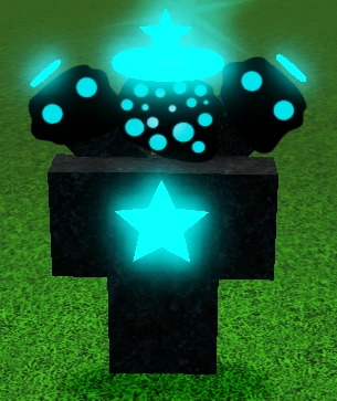 Boiling Stars | Trolge Incident Game: Remastered Wiki | Fandom