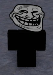 Short Troll | Trolge Incident Game: Remastered Wiki | Fandom
