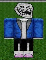 Sans | Trolge Incident Game: Remastered Wiki | Fandom