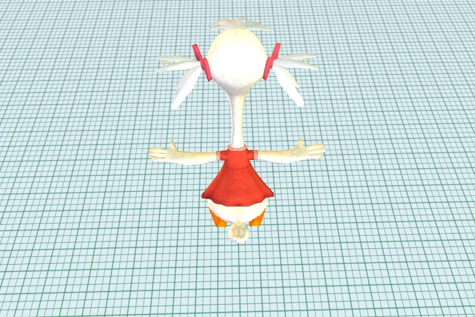 20 McKenzie 20 | Troll Adventure 20 Wiki | Fandom