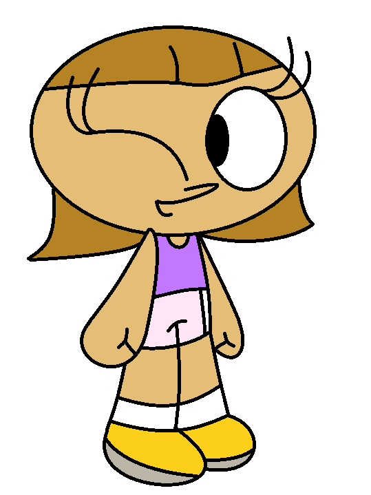 Lisa Silver | Troll Adventure 20 Wiki | Fandom