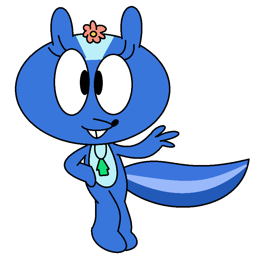 Avatar Chipmunk Island | Troll Adventure 20 Wiki | Fandom