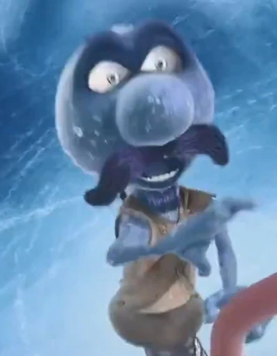 Zeebad and Zebedee | Troll Adventure 20 Wiki | Fandom