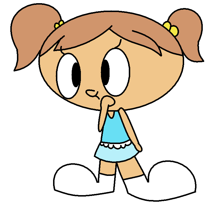 1 09 McKenzie | Troll Adventure 20 Wiki | Fandom
