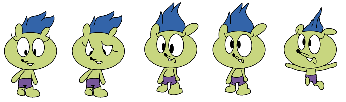 Zeebad Movie | Troll Adventure 20 Wiki | Fandom