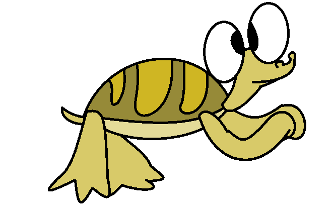 Turtle PIGGY | Troll Adventure 20 Wiki | Fandom