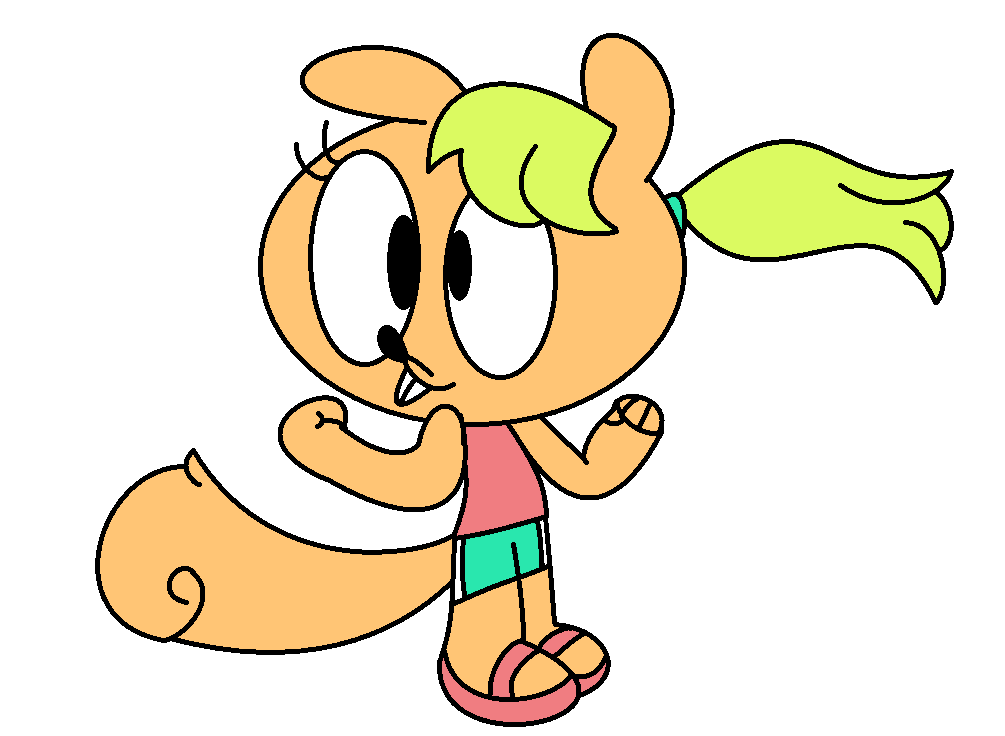 Trolls/Adventure Annie The Squirrel/Movie | Troll Adventure 20 Wiki ...