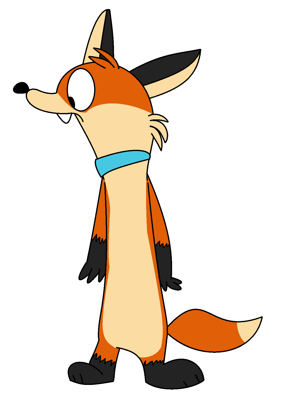 Loki Loki Fox | Troll Adventure 20 Wiki | Fandom