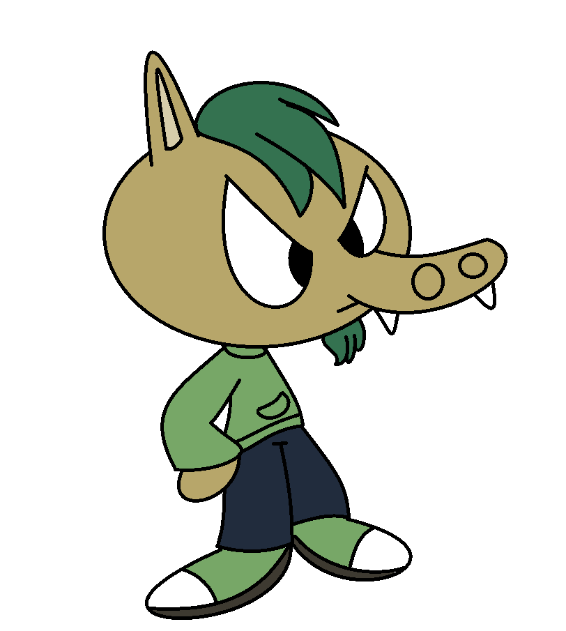 Trolls Adventure / Michael Jack | Troll Adventure 20 Wiki | Fandom