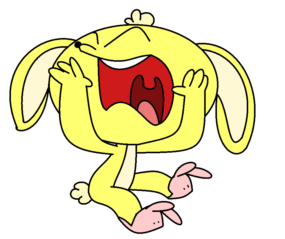 Trolls/Adventure/Cuddles/Bunny/Scream | Troll Adventure 20 Wiki | Fandom