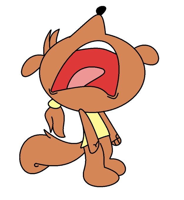 Squirrel/Girl/Trolls/Adventure | Troll Adventure 20 Wiki | Fandom