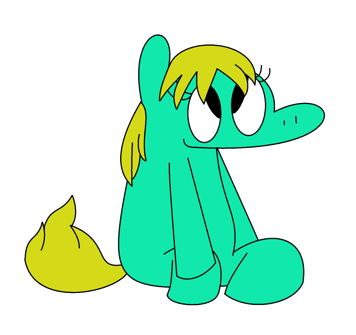 Avatar Fox Lox Goose Loose | Troll Adventure 20 Wiki | Fandom