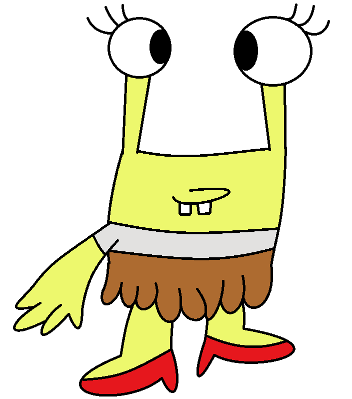 Mindy Day | Troll Adventure 20 Wiki | Fandom