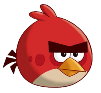 Red | Troll bird Wiki | Fandom