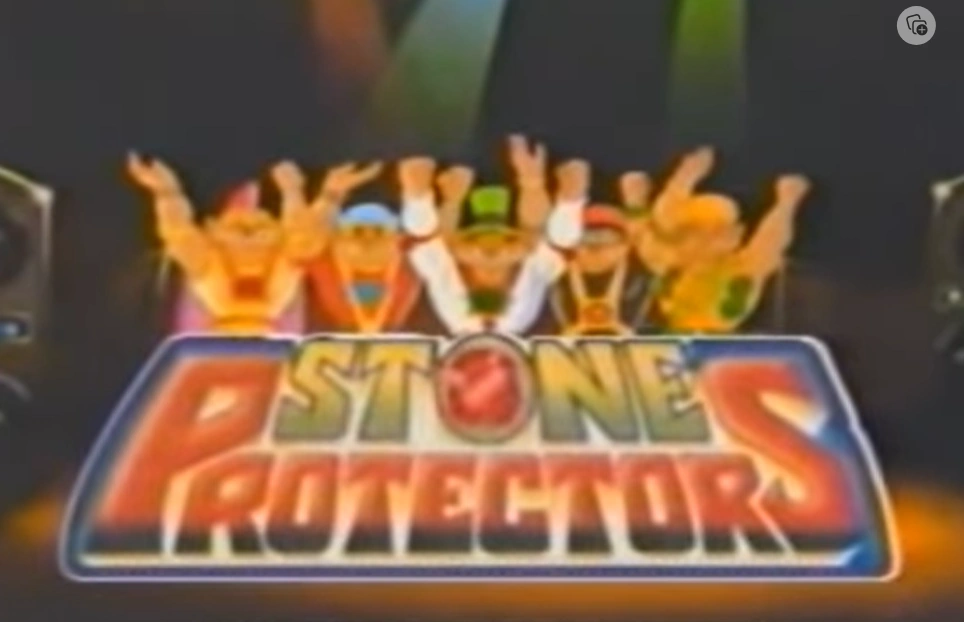 Stone Protectors | Troll Dolls Wiki | Fandom