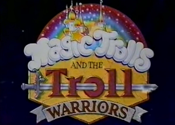 Magic Trolls and the Troll Warriors | Troll Dolls Wiki | Fandom