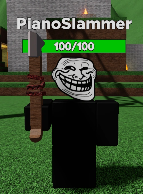 Trollface | TIFR Wiki | Fandom