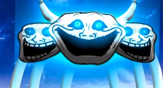 God of light | Troll incidentpedia Wiki | Fandom