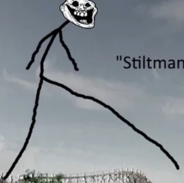 Stiltman | Troll incidentpedia Wiki | Fandom