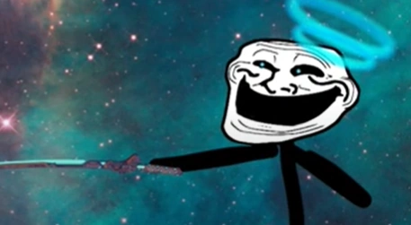 Multiversal protector | Troll incidentpedia Wiki | Fandom