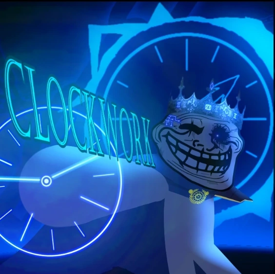 Clockwork | Troll incidentpedia Wiki | Fandom