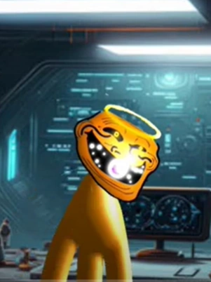 Planet god | Troll incidentpedia Wiki | Fandom