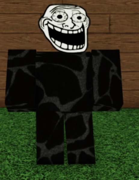 Upgraded Trolls | Trollg Multiversal Wars Wiki | Fandom